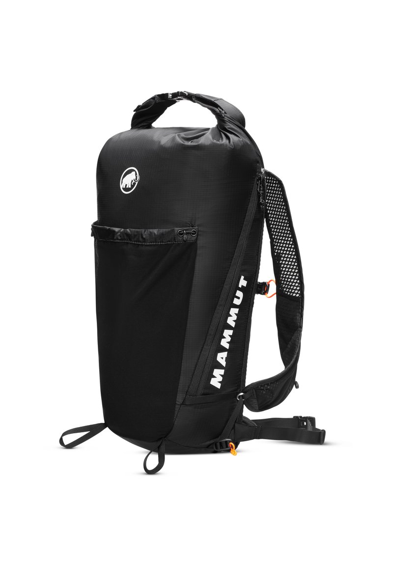 Mammut AENERGY - Trinkrucksack - black/schwarz - Zalando