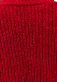 OXXO SWEATER - Pullover - emboldened/rouge - ZALANDO