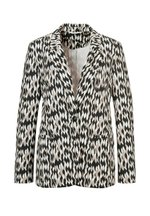 GOLDNER Blazer - black - Zalando