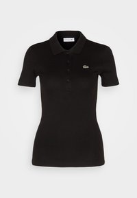 Lacoste DF5377_70V - Polo - black/nero - Zalando.it
