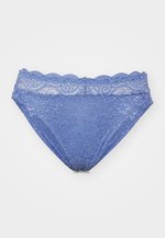 Triumph AMOURETTE MAGIC WIRE - Nohavičky/Slipy - atlantis/svetlomodrá ...