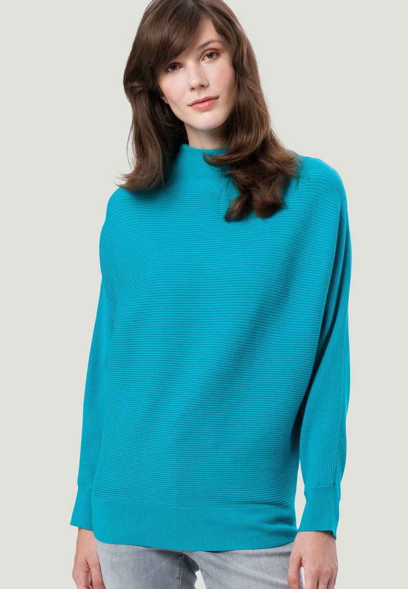 zero Jersey de punto - lake blue/turquesa - Zalando.es