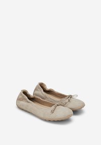 Marc O'Polo TOVA - Ballerines - sand/marron - ZALANDO.FR