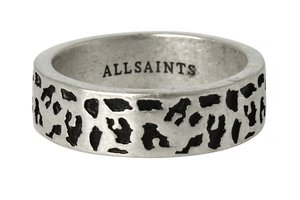 KUZZOI BASIC - Ring - schwarz/zwart - Zalando.nl