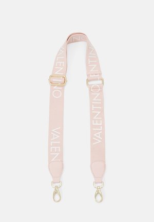 Guess WEBBING STRAP - Overige accessoires - mehrfarbe rose/roze ...