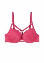 Intimissimi ELETTRA FEARLESS FEMININITY - Push-up BH - rosa valentine pink/pink - Zalando.at