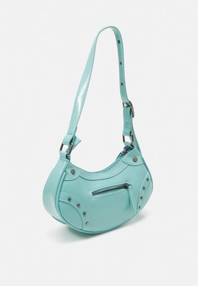 mtng Santiags - black/noir - ZALANDO.FR