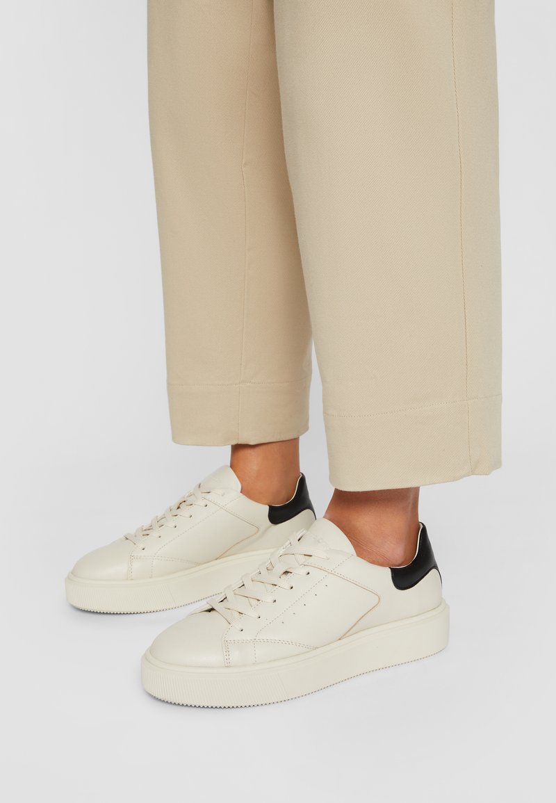 Marc O'Polo CORA - Sneakers basse - chalky sand/avorio - Zalando.it