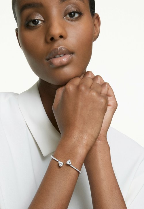 Swarovski MATRIX - Ring - pink - Zalando.ch