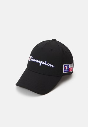 Champion ICONS BASEBALL UNISEX - Cap - dark blue/dunkelblau - Zalando.ch