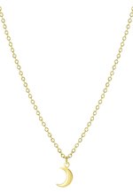 Lucardi Necklace - gold-coloured - Zalando.de