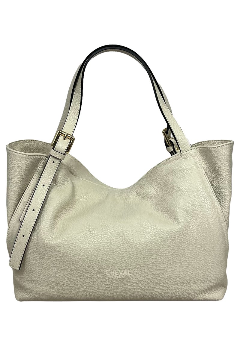 CHEVAL FIRENZE SARIN - Handtasche - beige - Zalando.de