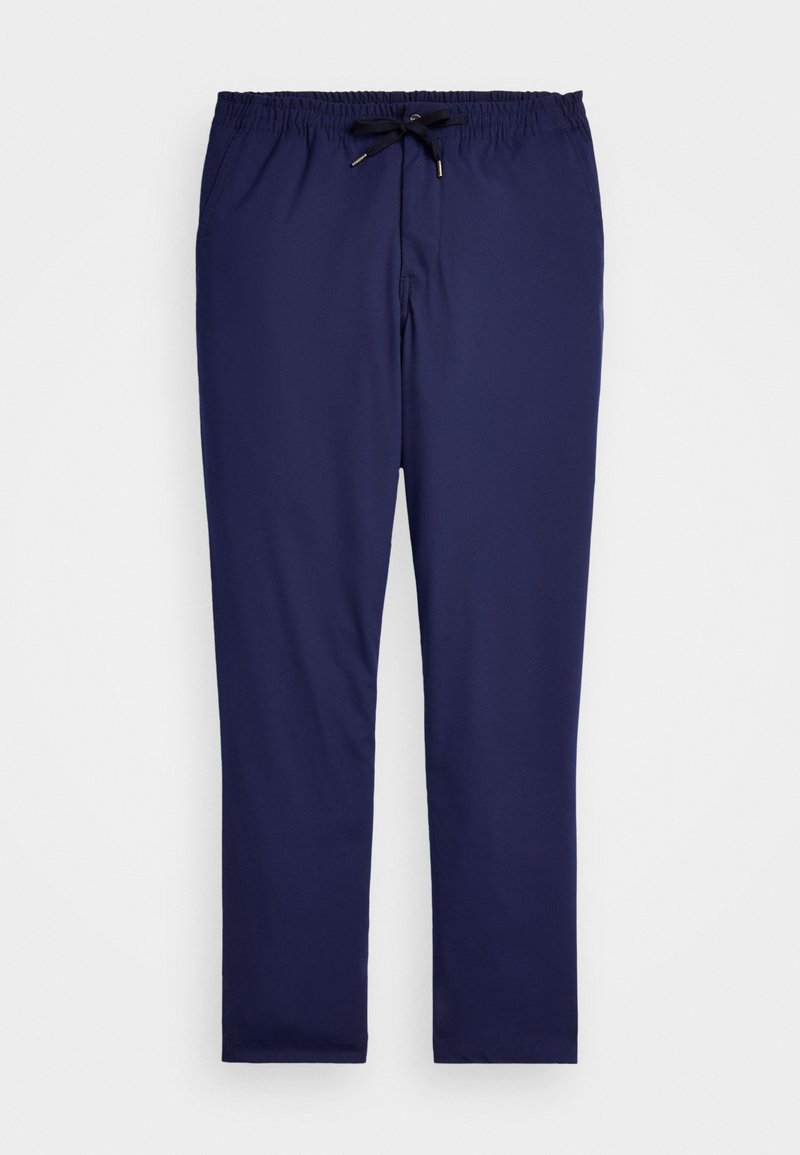 Polo Ralph Lauren PREPSTER FLAT FRONT - Chino - newport navy/bleu - ZALANDO.BE