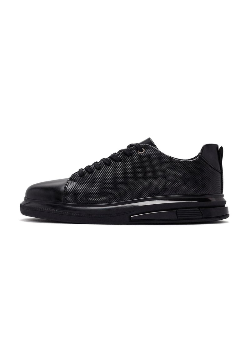 Derimod Sneakers laag - black/zwart - Zalando.nl