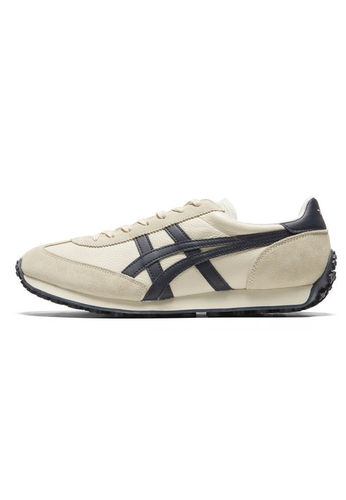 Onitsuka Tiger MEXICO 66 SD - Matalavartiset tennarit - midnight ...
