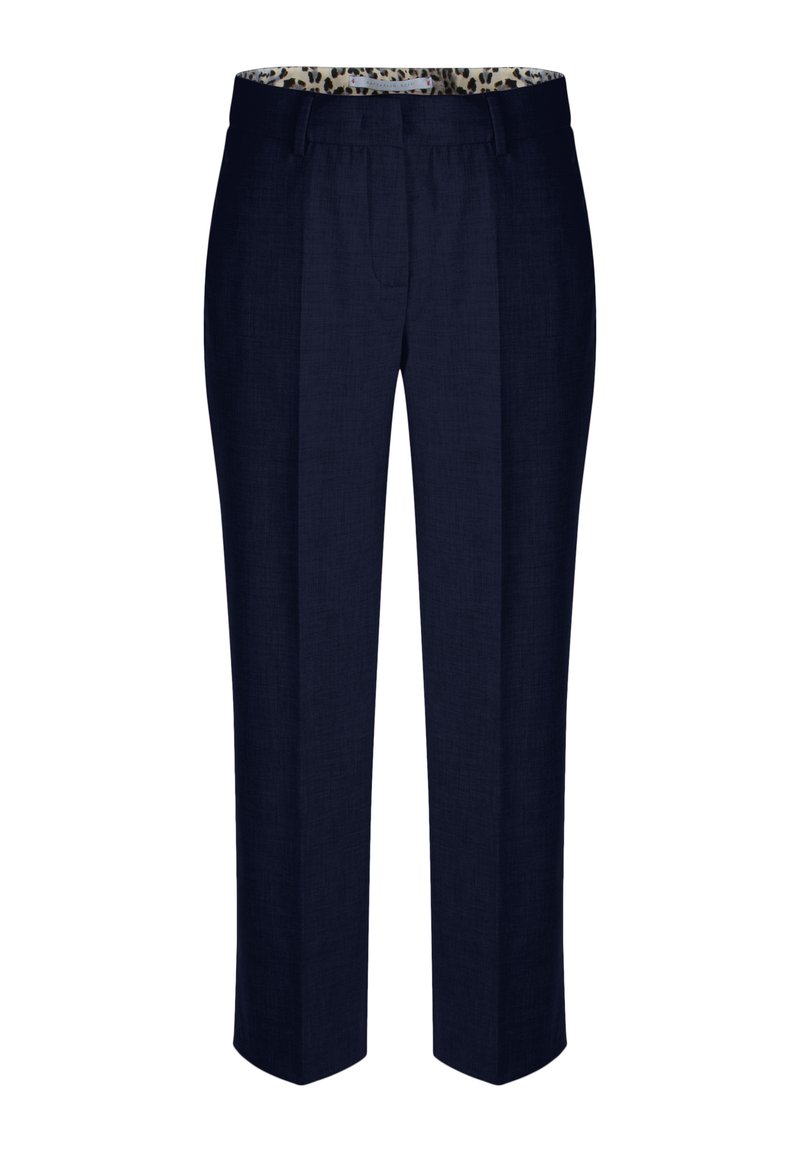 Raffaello Rossi OLESSA - Trousers - marine/dark blue - Zalando