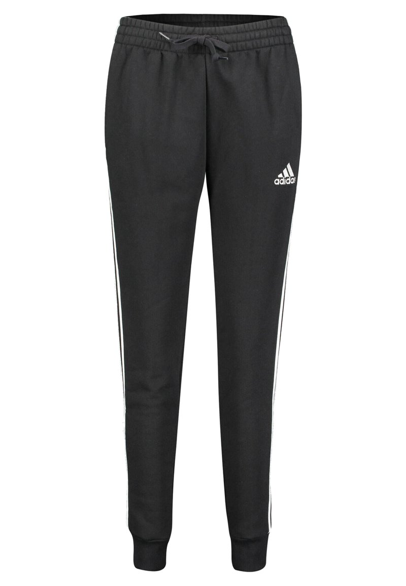 adidas Performance Jogginghose - schwarz - Zalando.de