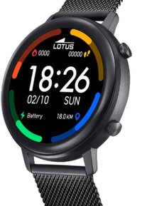 Lotus Smartwatch - black/nero - Zalando.it