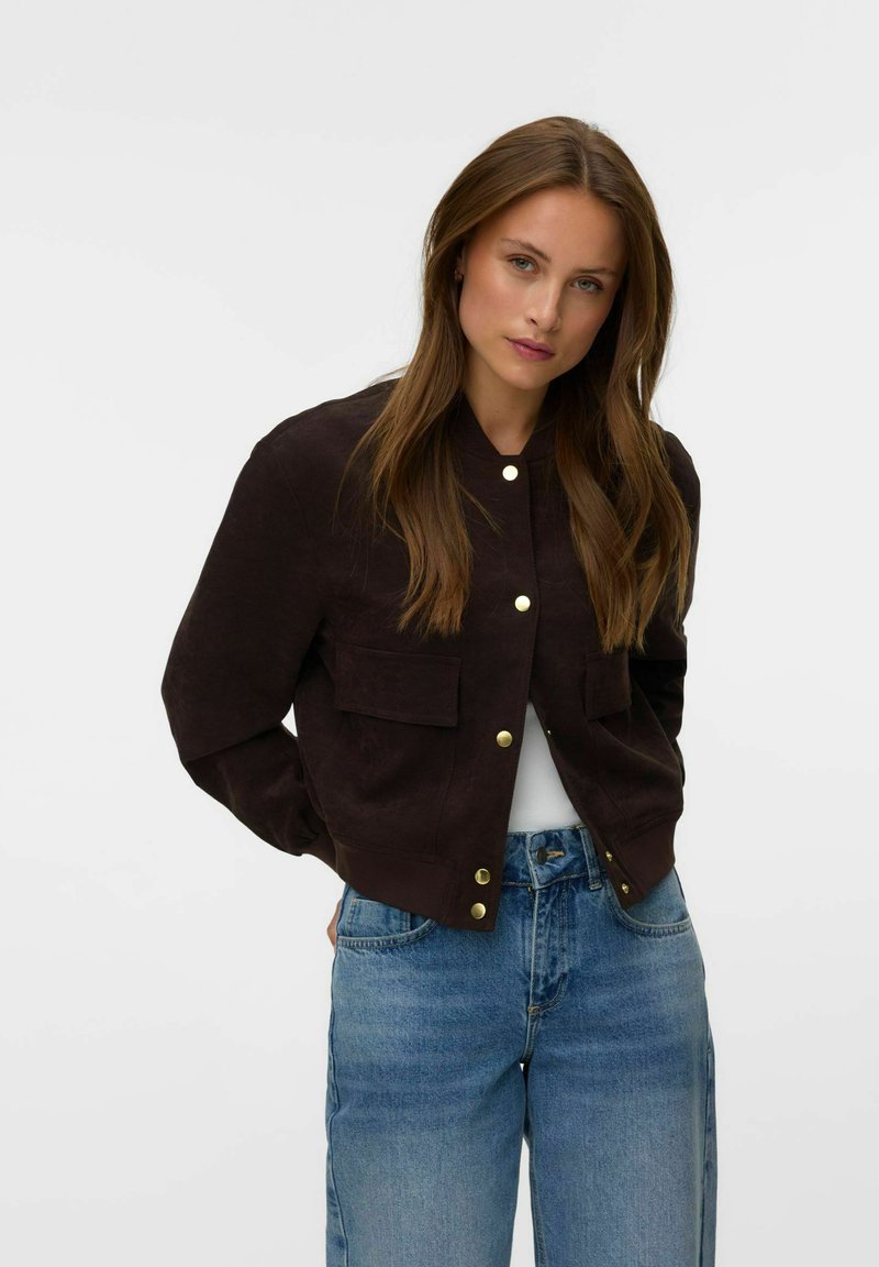 Vero Moda JACKET VMMAPLE LIGHT JACKET - Giacca da mezza stagione ...