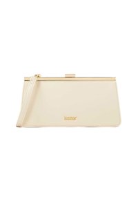 Kazar Across body bag - beige - Zalando