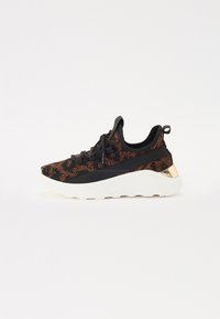 Anna Field Trainers - brown black/brown - Zalando.co.uk