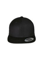Flexfit CLASSIC SNAPBACK - Casquette - black/noir - ZALANDO.FR