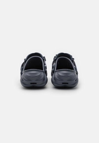 Crocs ECHO UNISEX - Clogs - storm/dark blue - Zalando.co.uk
