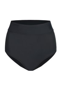Modibodi PERIOD SWIM LIGHT-MODERATE FLOW - Swimming briefs - black ...