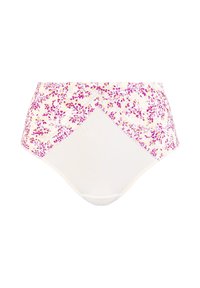 Sans Complexe SUZIE FANTAISIE - Briefs - imprimé petites fleurs jaune ...