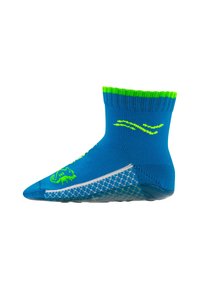 Ewers SEEPFERD - Socken - nattier/blue denim - Zalando