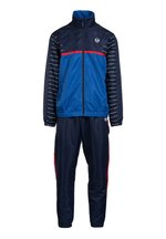 Sergio Tacchini RAYAN - Trainingspak - navy surftheweb/donkerblauw ...