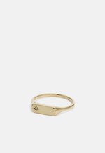 Fossil JEWELRY - Inel - gold-coloured/auriu - Zalando.ro
