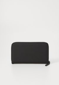 Zign UNISEX - Wallet - black - Zalando.ie