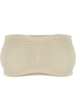 Urban Classics PADS - Multiway / Strapless bra - softseagrass/beige ...