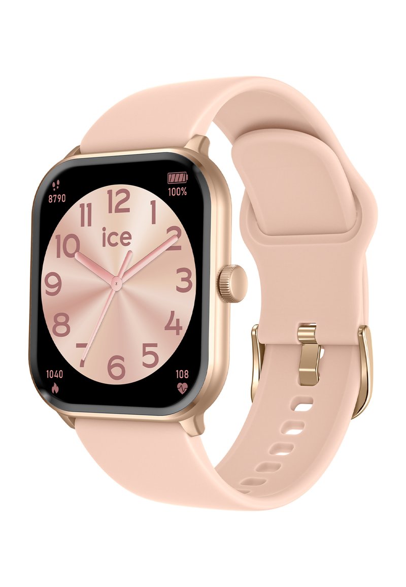 Ice-Watch ONE - Smartwatch - rose gold - Zalando.it