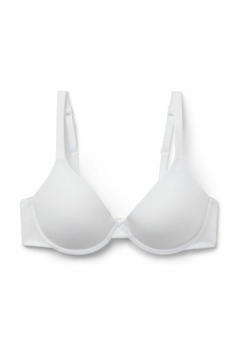 Tezenis ATHENS - Push-up podprsenka - White/bílá - Zalando.cz