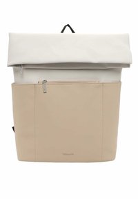 Tamaris TAS ALICE - Batoh - sand/písková - Zalando.cz