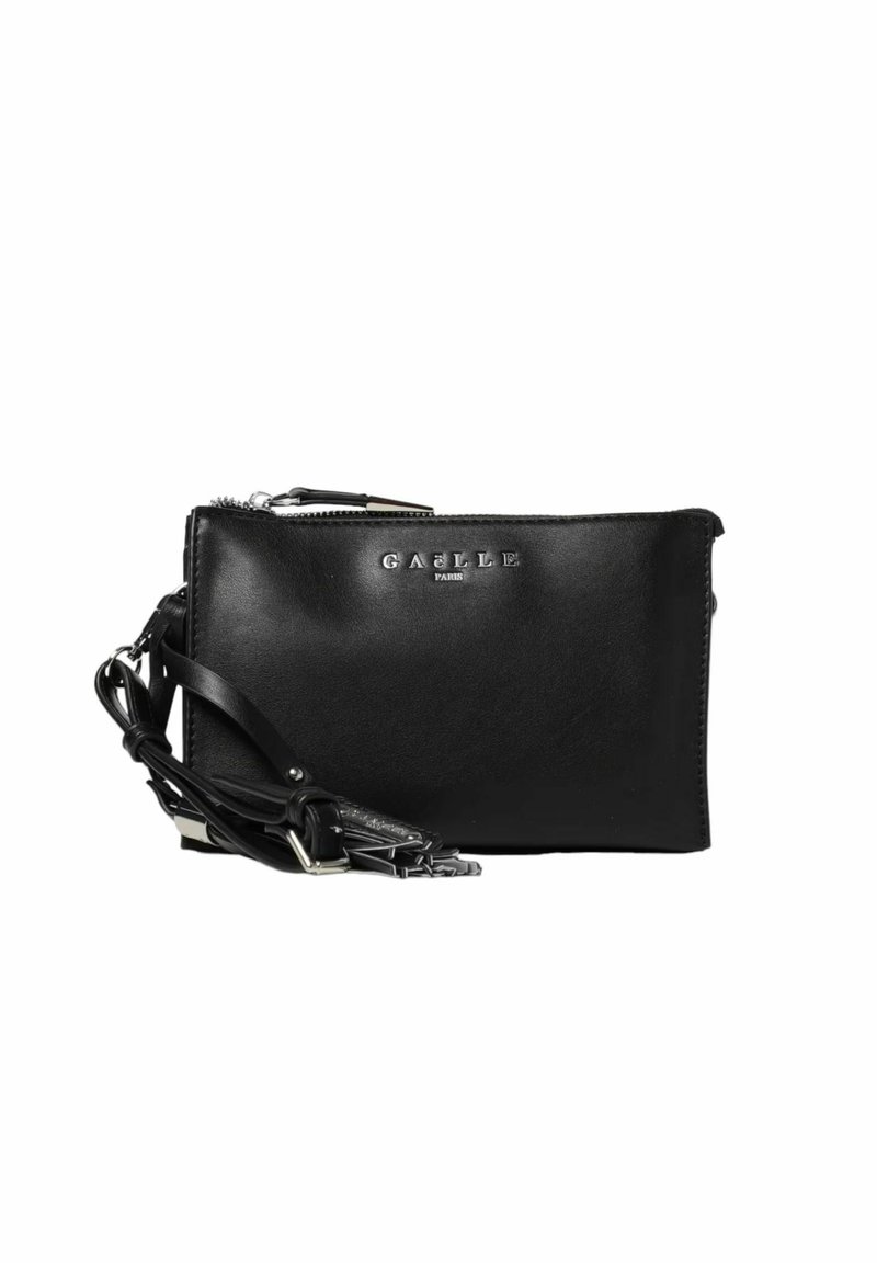 GAeLLE BORSA - Pochette - nero - Zalando.it