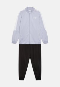 Puma BASEBALL - Chándal - cool weather/gris - Zalando.es