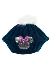 Mickey & Minnie MINNIE MOUSE - Bonnet - dunkel-blau/bleu marine ...
