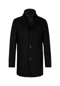 Strellson FINLAY - Short coat - schwarz/black - Zalando