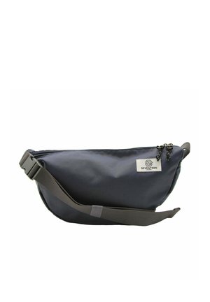 Element JOCK HIP - Bum bag - blue - Zalando.co.uk