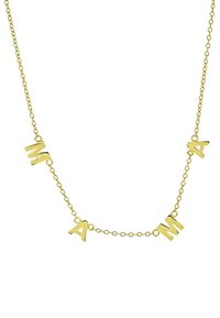 Lucardi Necklace - gold-coloured - Zalando