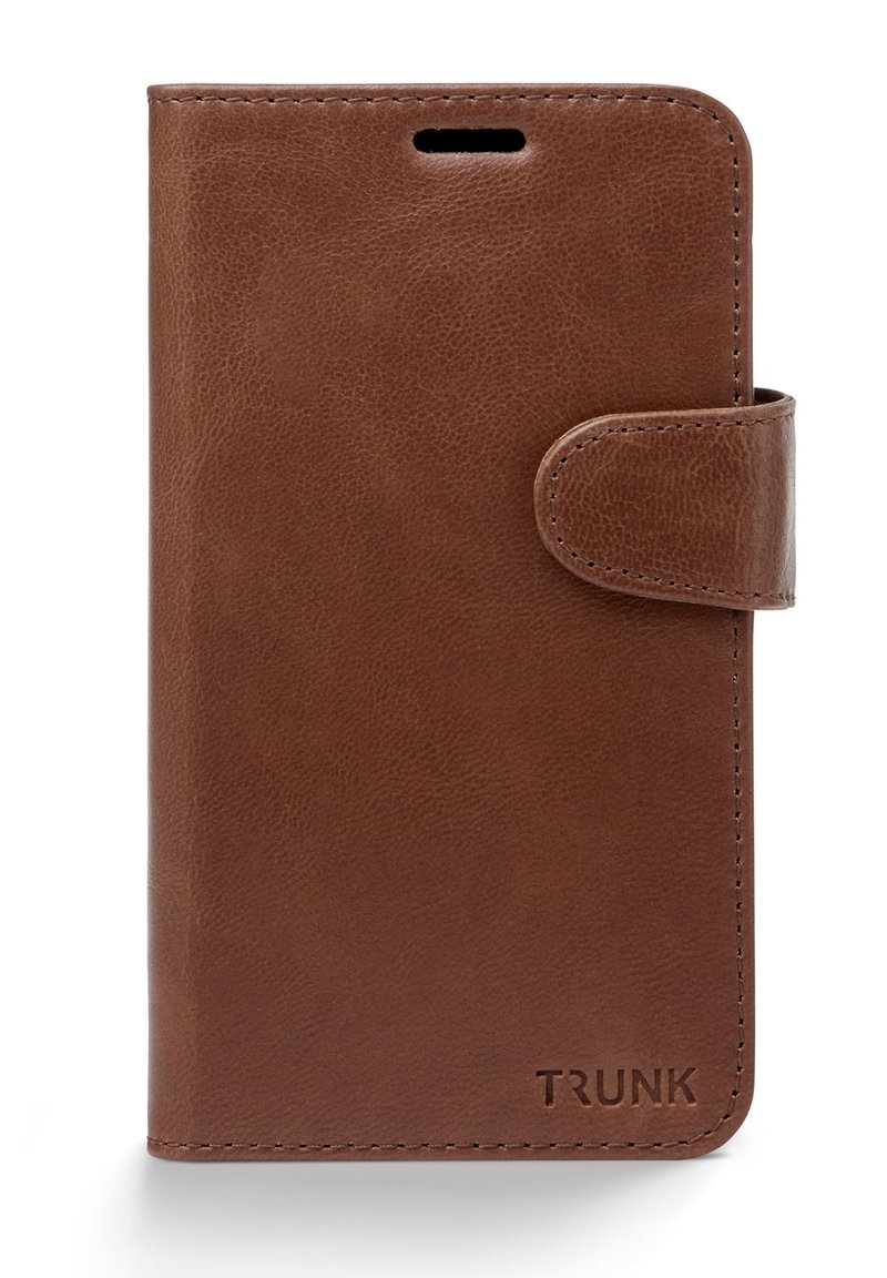 TRUNK Phone case - brown - Zalando