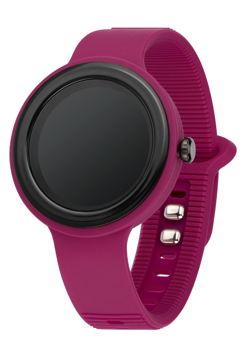 Breil HIP HOP - Smartwatch - black - Zalando