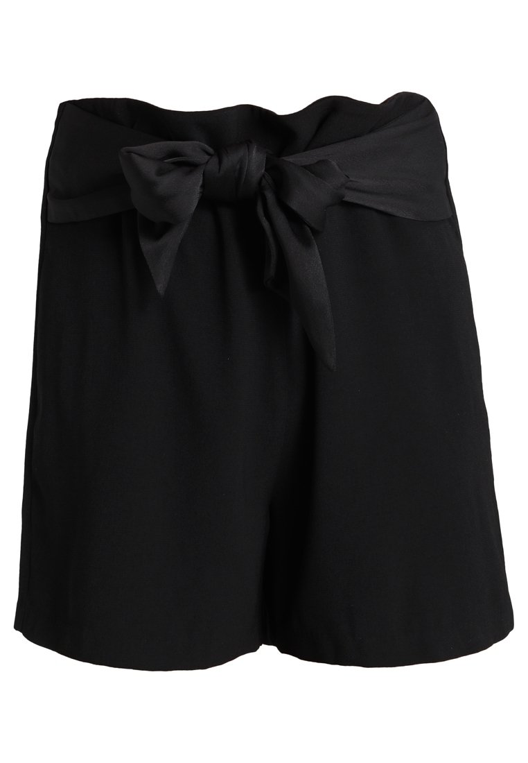 NAF NAF Short - black/noir - (Seconde main) - ZALANDO.FR