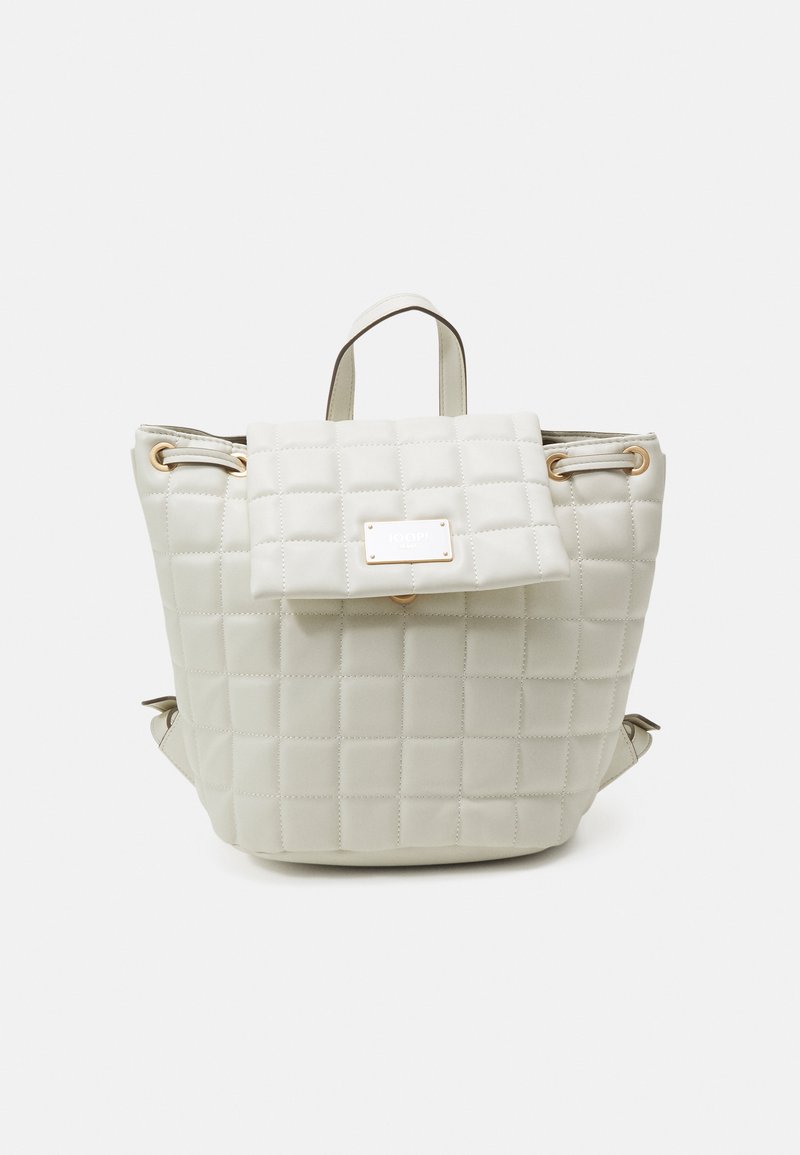 JOOP! ORDINE NORMA BACKPACK - Tagesrucksack - offwhite - Zalando.de