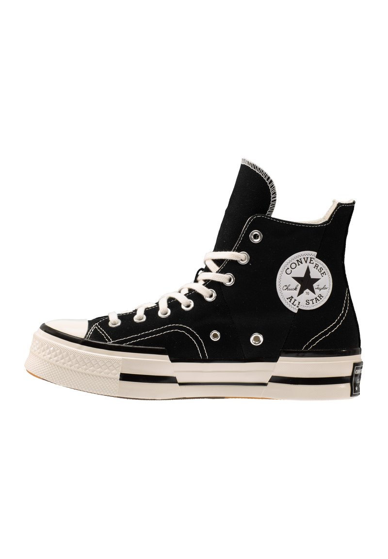 Converse LIFESTYLE - Sneaker high - schwarz - Zalando.de