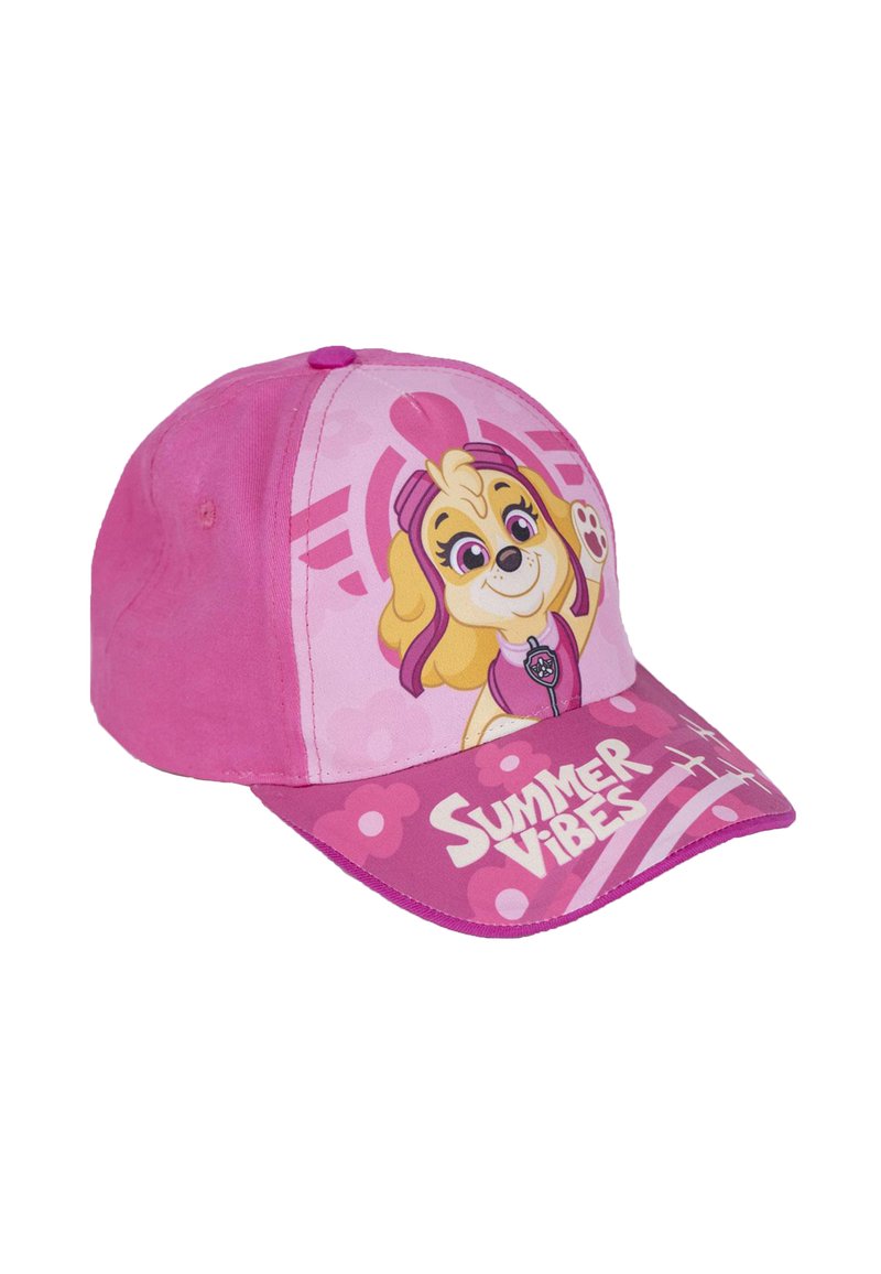 Paw Patrol Cap - pink - Zalando