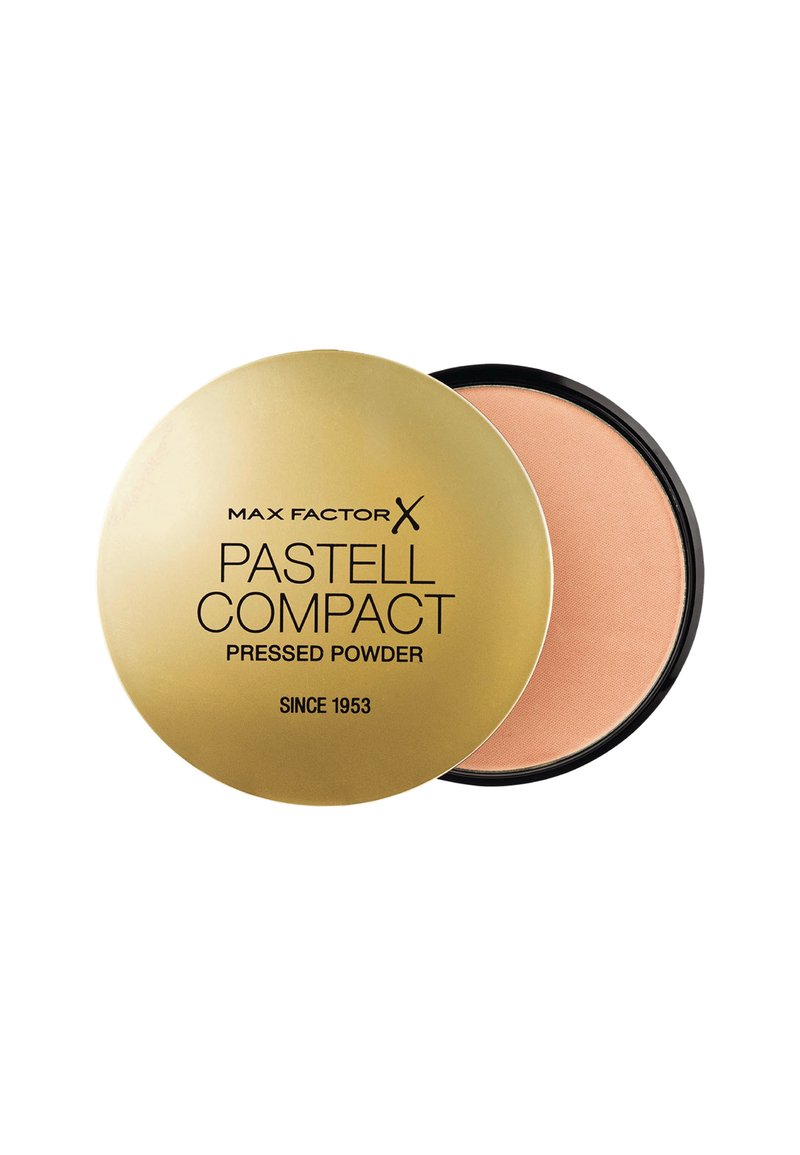 Max Factor PASTELL COMPACT POWDER - Puder/nieokreślony - Zalando.pl